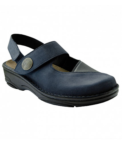 НИКАМЕД | Обувь ортопедическая малосложная HELENE